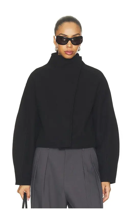 ALL THE WAYS Denise Jacket