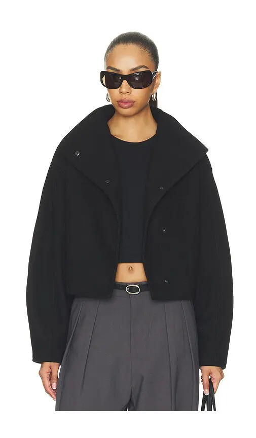 ALL THE WAYS Denise Jacket