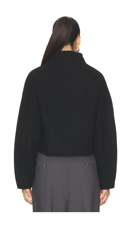 ALL THE WAYS Denise Jacket