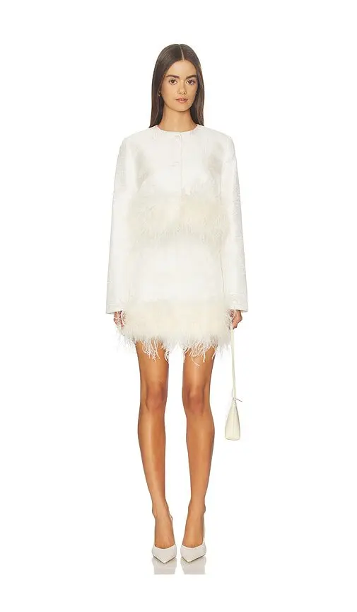 LOVERS AND FRIENDS Balboa Mini Dress