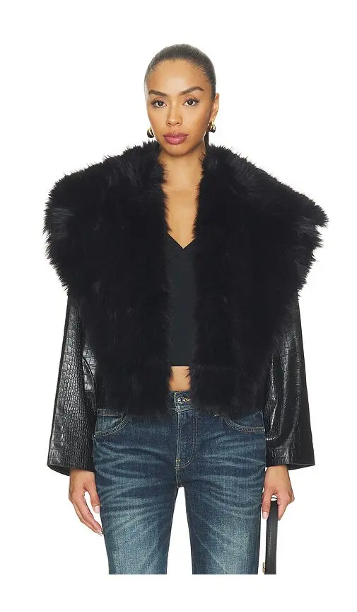 SELMACILEK Lima Jacket