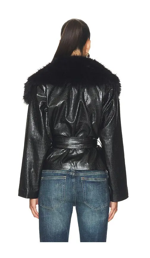 SELMACILEK Lima Jacket
