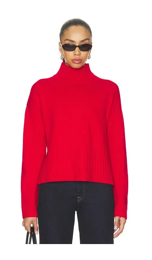 Amir Taghi Jaime Sweater