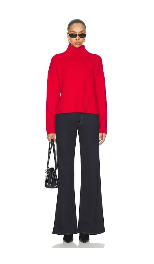 Amir Taghi Jaime Sweater