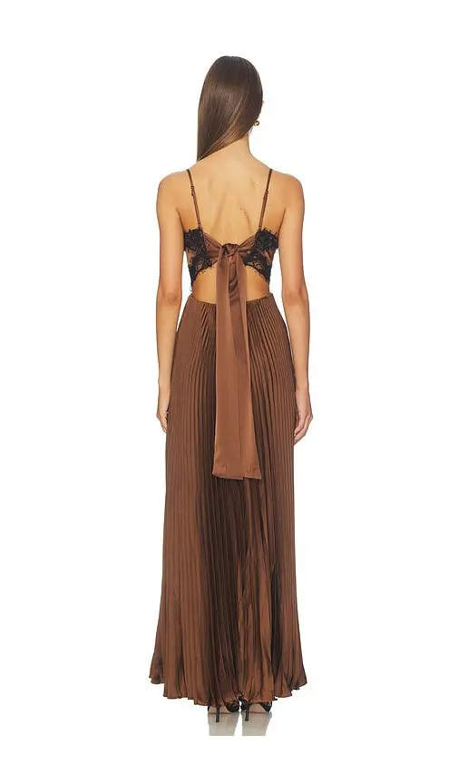 Astr The Label Andy Dress