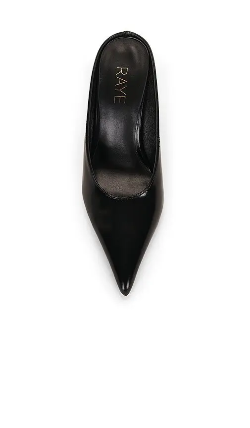 Raye Rocio Mule