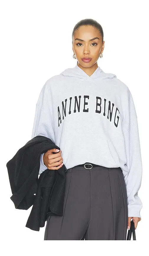 ANINE BING Harvey Sweatshirt