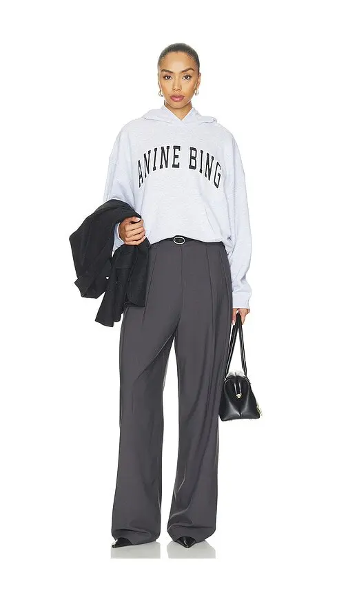 ANINE BING Harvey Sweatshirt