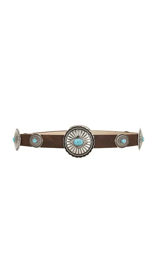 8 Other Reasons Ella Buckle Belt