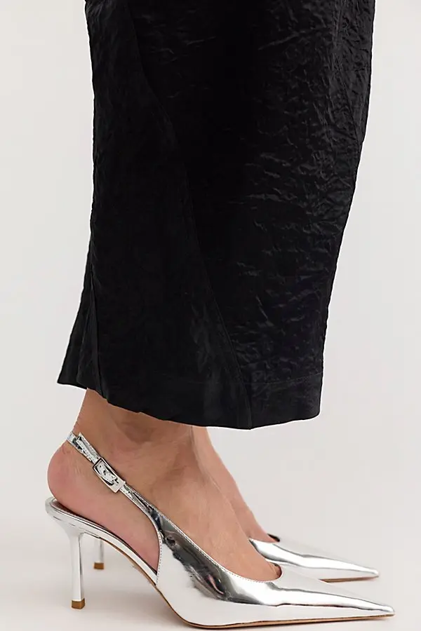 Retrofete Christine Slingback Heels