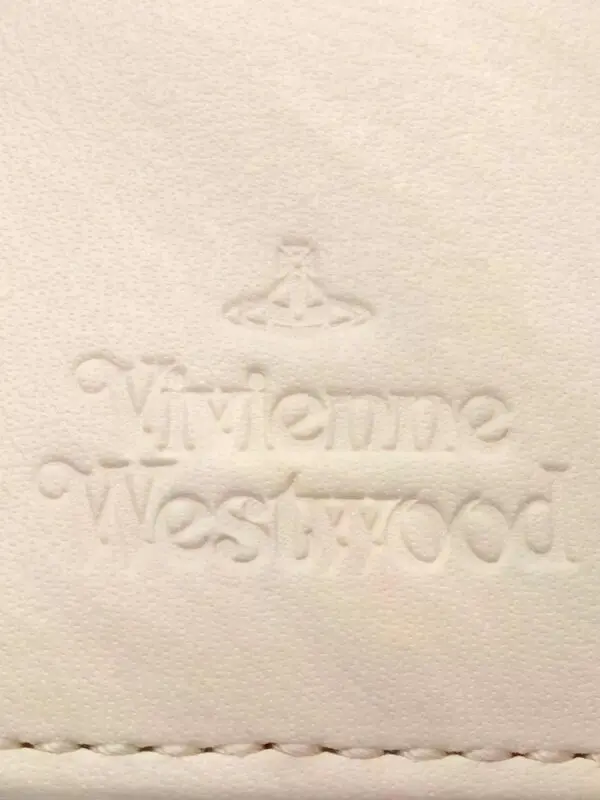VIVIENNE WESTWOOD 2020s Orb Trifold Wallet