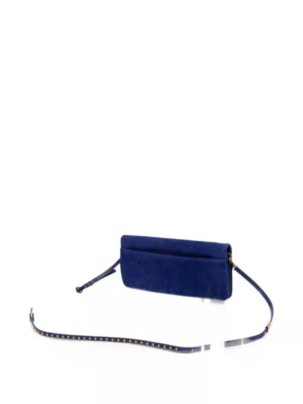 Pinko Studded Cross Body Bag
