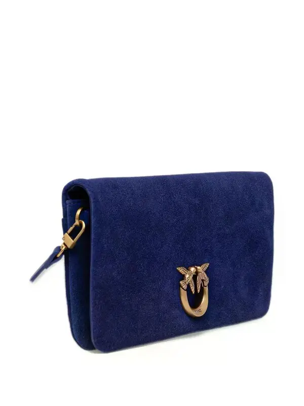 Pinko Studded Cross Body Bag