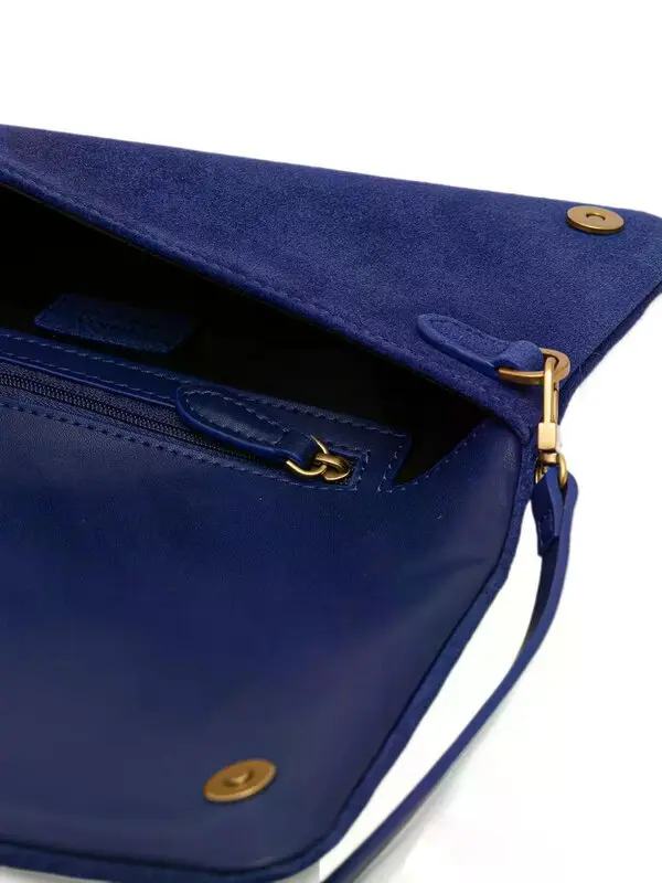 Pinko Studded Cross Body Bag