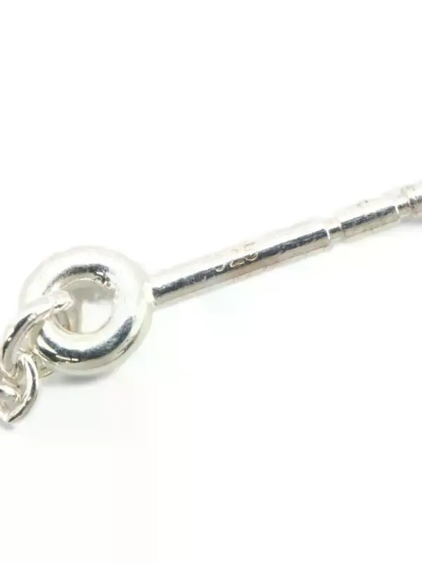 Hermès 2010s Farandole Chaine D'ancre Earrings