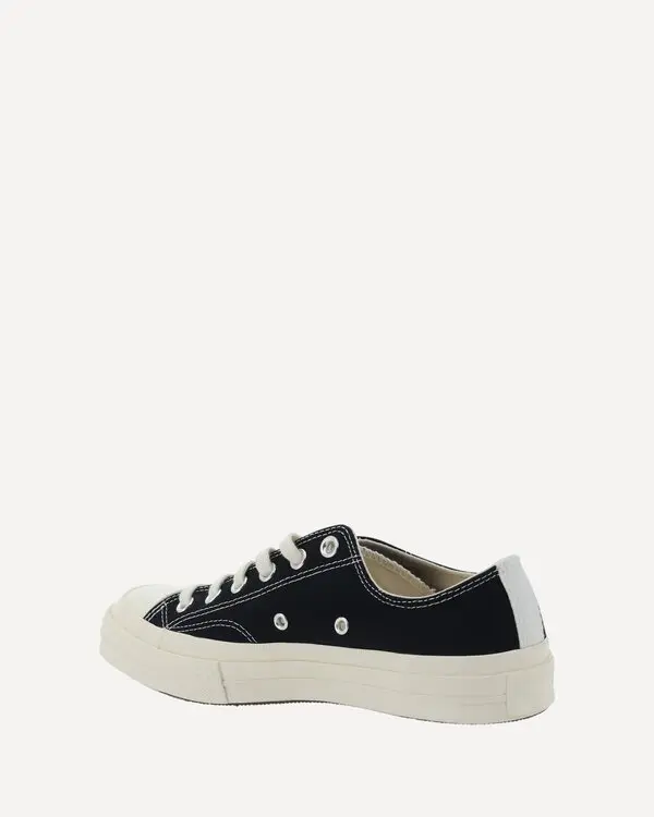 CONVERSE X COMME DES GARONS PLAY Sneakers