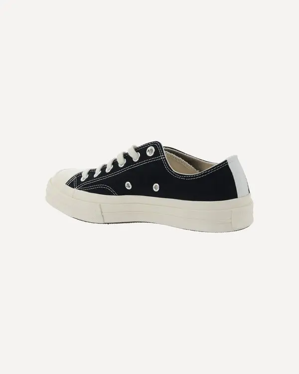 CONVERSE X COMME DES GARONS PLAY Sneakers