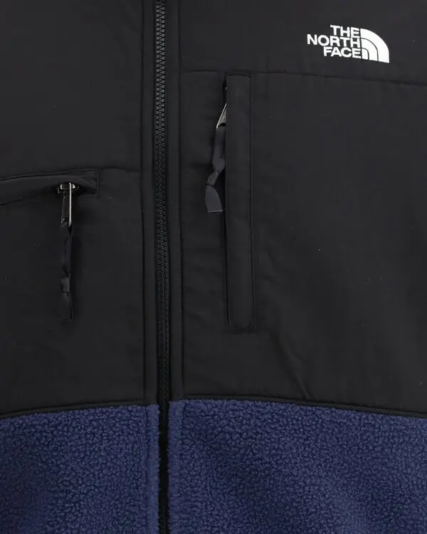 The North Face Retro Denali Fleece Jacket - Blue