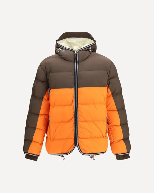 NAPAPIJRI Archive Puffer Jacket Mae