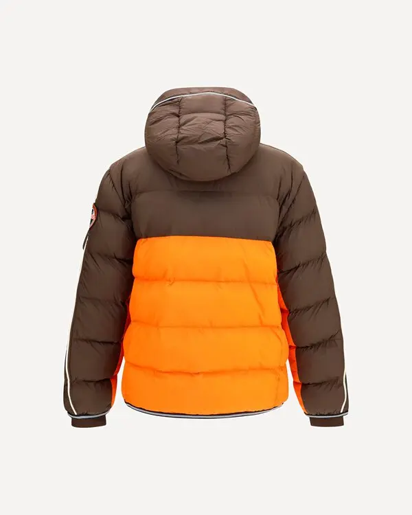 NAPAPIJRI Archive Puffer Jacket Mae