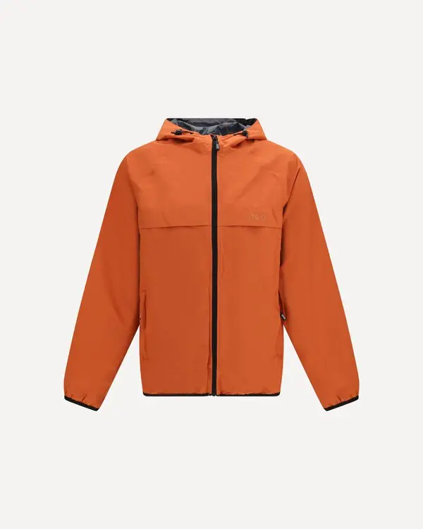 H2O SPORTSWEAR Rømø Lw Packable Rain Jacket