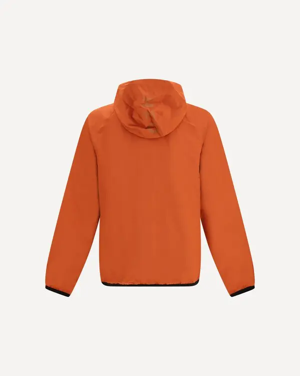 H2O SPORTSWEAR Rømø Lw Packable Rain Jacket