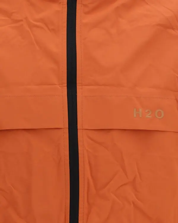 H2O SPORTSWEAR Rømø Lw Packable Rain Jacket