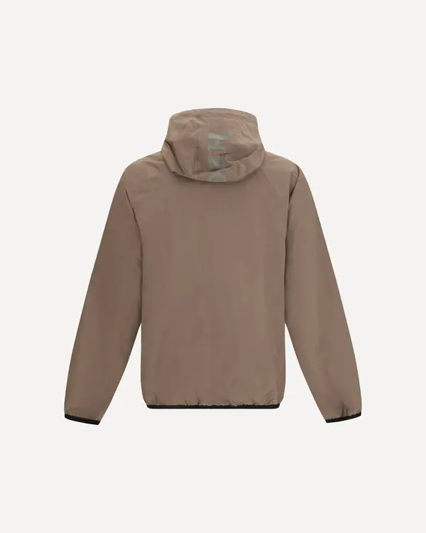 H2O SPORTSWEAR Rømø W Packabe Rain Jacket Mae