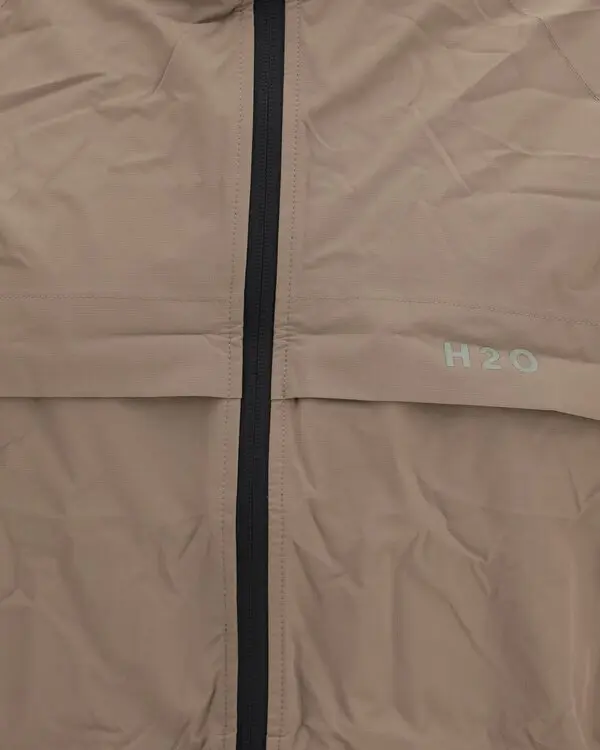 H2O SPORTSWEAR Rømø W Packabe Rain Jacket Mae