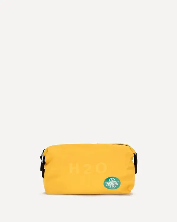 H2O SPORTSWEAR Rømø Wash Bag