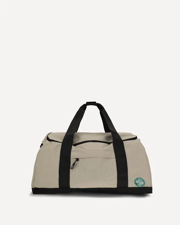 H2O SPORTSWEAR Rømø Travel Bag - Grey
