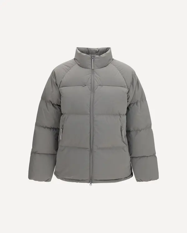 HIKING PATROL Eet Down Jacket 2.0 Mae