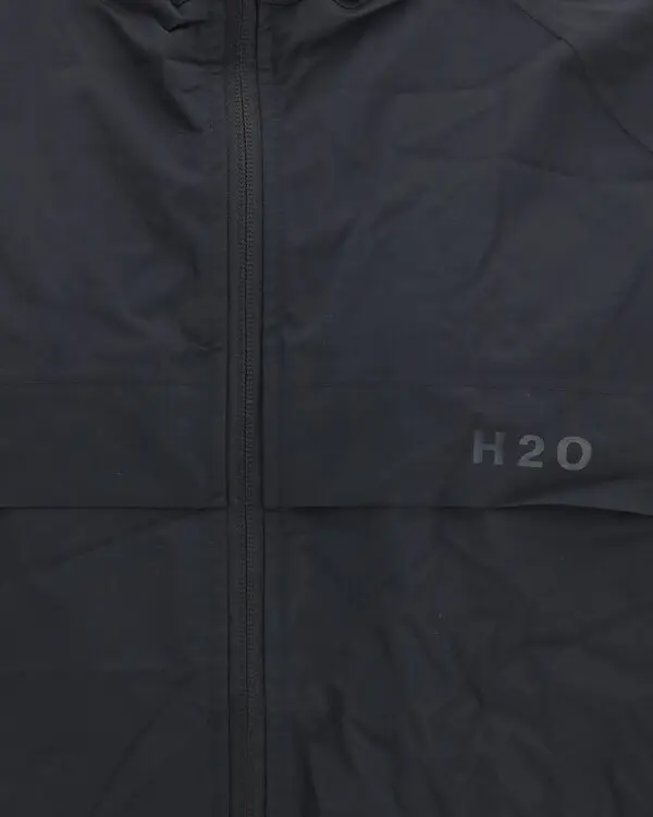 H2O SPORTSWEAR Rømø W Packabe Rain Jacket Mae