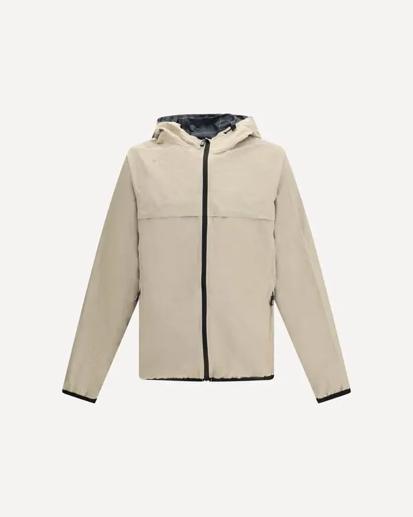 H2O SPORTSWEAR Rømø Lw Packable Rain Jacket
