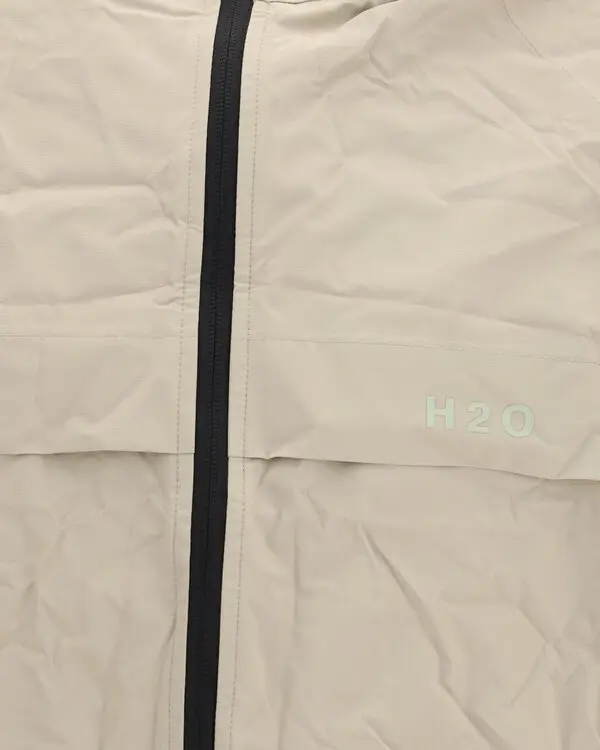 H2O SPORTSWEAR Rømø Lw Packable Rain Jacket