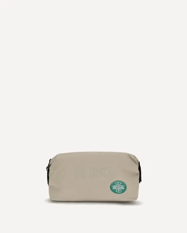 H2O SPORTSWEAR Rømø Wash Bag