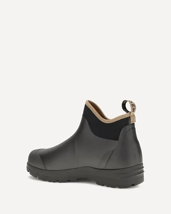 H2O SPORTSWEAR Rubber Ankle Boots