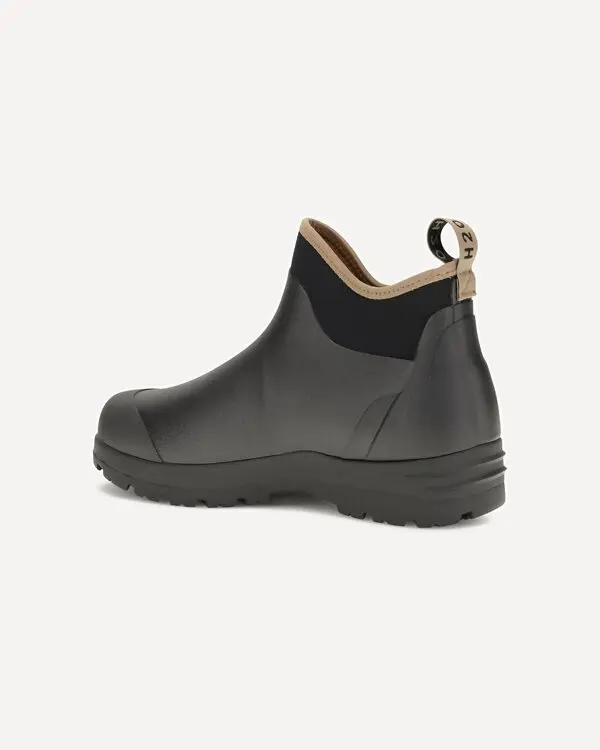 H2O SPORTSWEAR Rubber Ankle Boots