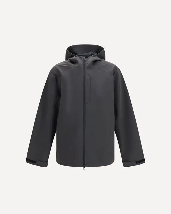 HIKING PATROL Arc 3 She Jacket Mae