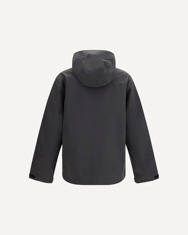 HIKING PATROL Arc 3 She Jacket Mae