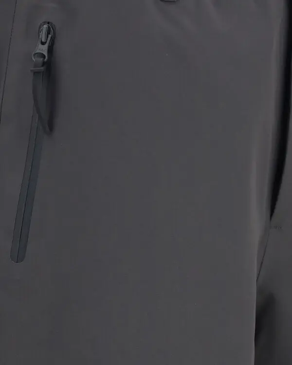 HIKING PATROL Arc 3 She Trekking Pants Mae - Grey
