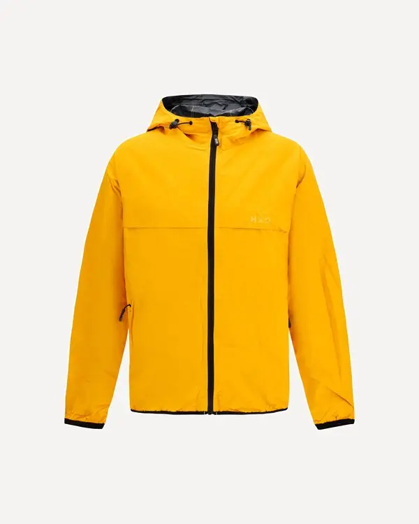 H2O SPORTSWEAR Rømø Lw Packable Rain Jacket