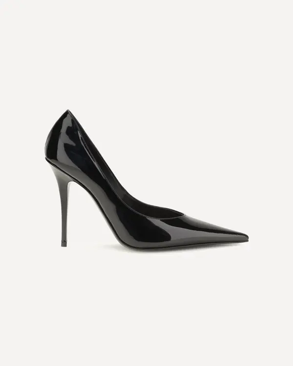 Amina Muaddi Anok Pump 2.0