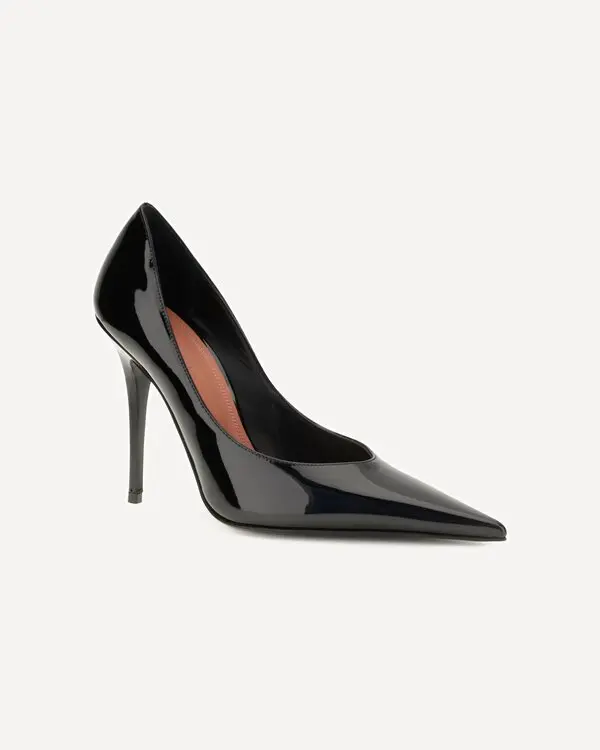 Amina Muaddi Anok Pump 2.0