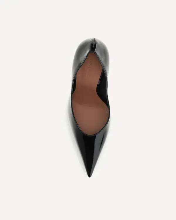 Amina Muaddi Anok Pump 2.0