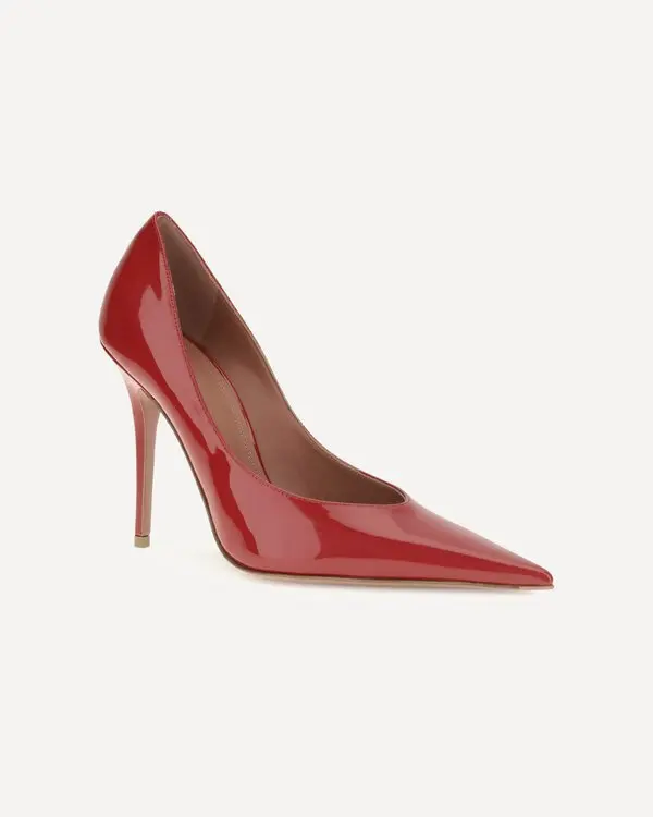 Amina Muaddi Anok Pump 2.0