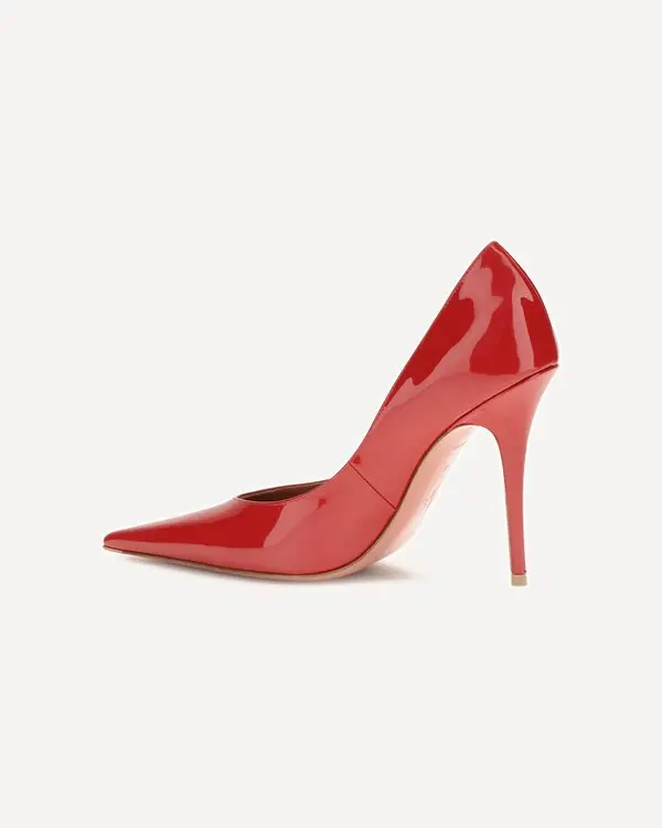 Amina Muaddi Anok Pump 2.0