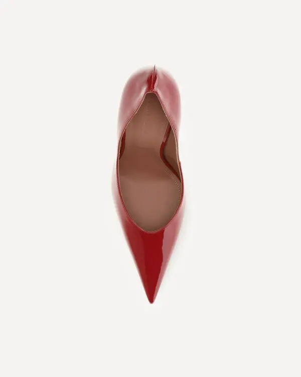 Amina Muaddi Anok Pump 2.0