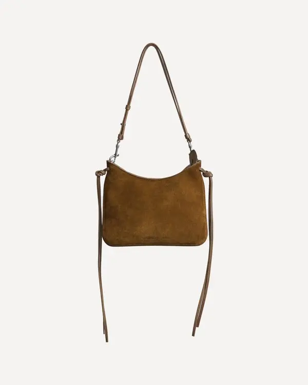 Phoebe Philo Small Gig Shoulder Bag