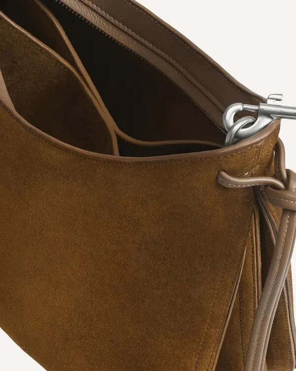 Phoebe Philo Small Gig Shoulder Bag